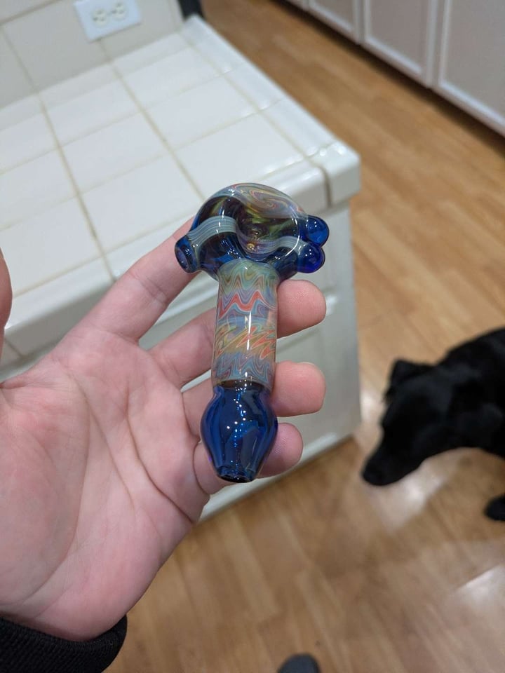 7 section worked spoon | Shop Spoons on GlassPass