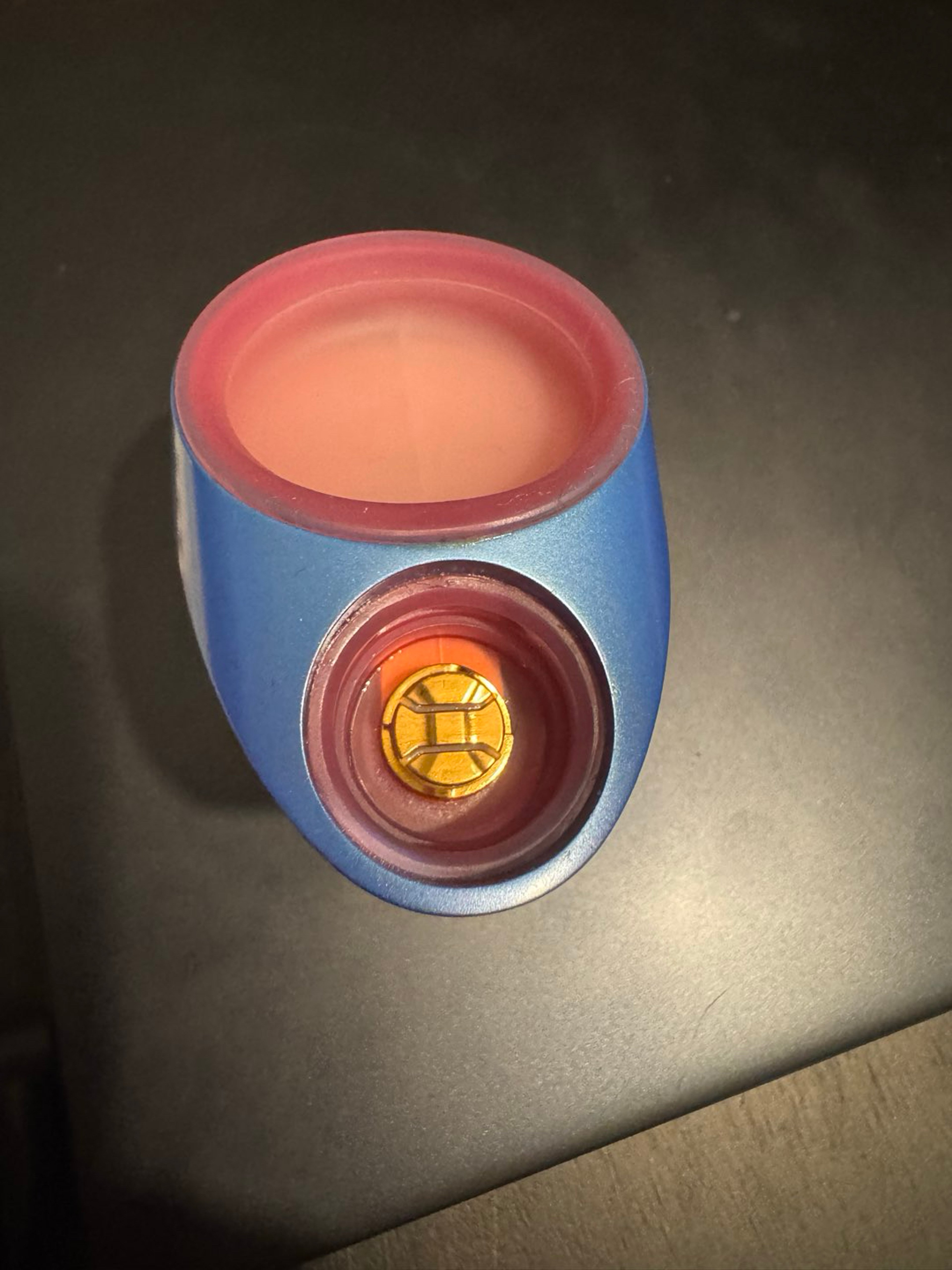 V2 Indiglow | Shop Peak Pro on GlassPass