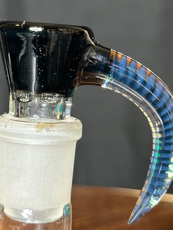 FA galaxy spiral slide | Shop Sovereignty on GlassPass