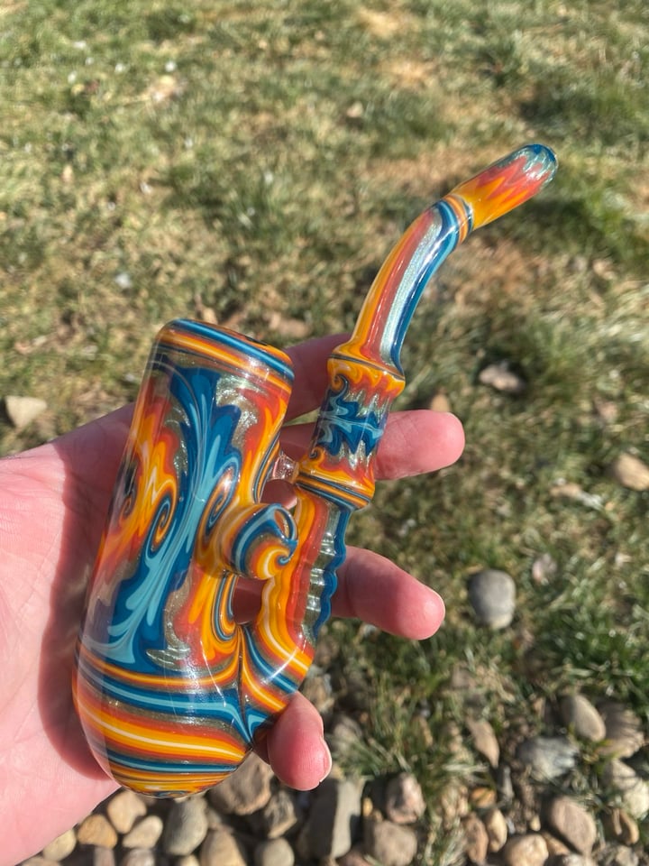 Mike Fro Sherlock | Shop Mike Fro on GlassPass