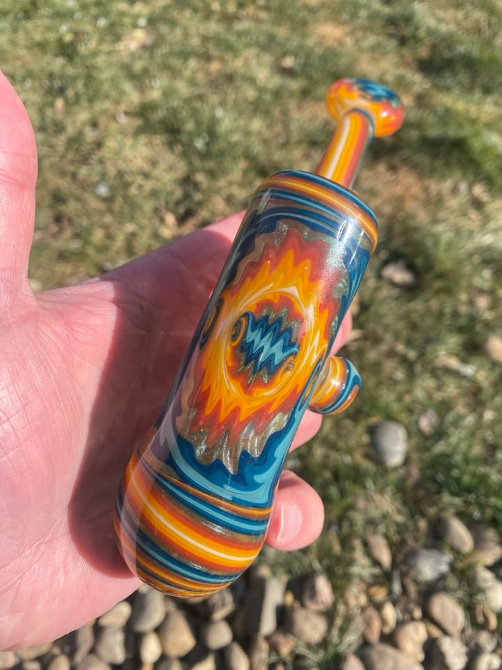 Mike Fro Sherlock | Shop Mike Fro on GlassPass