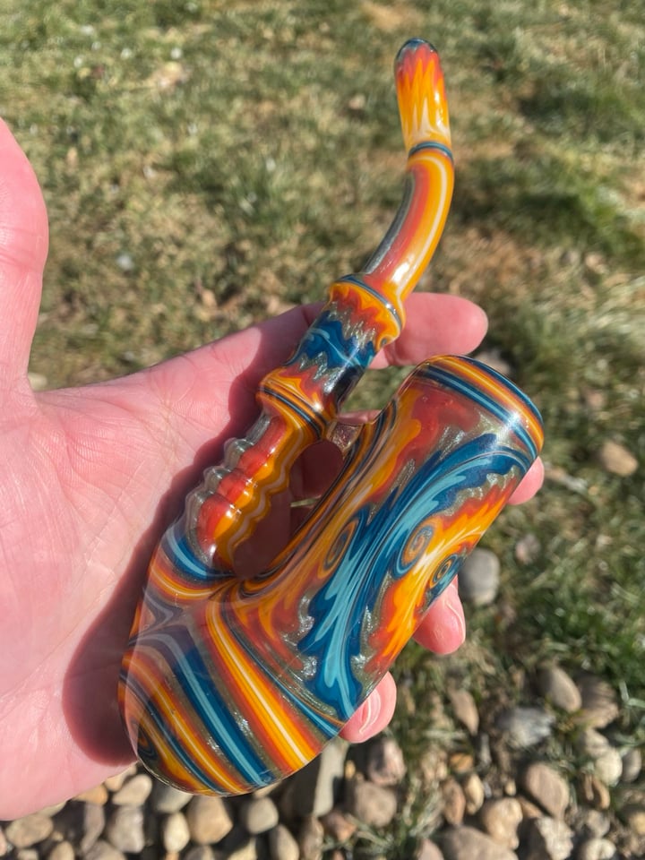 Mike Fro Sherlock | Shop Mike Fro on GlassPass