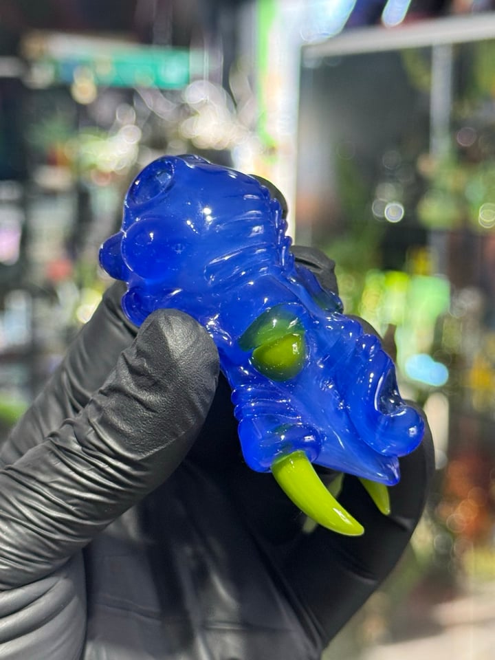 Shuhbuh Wasp Head | Shop Shuhbuh on GlassPass