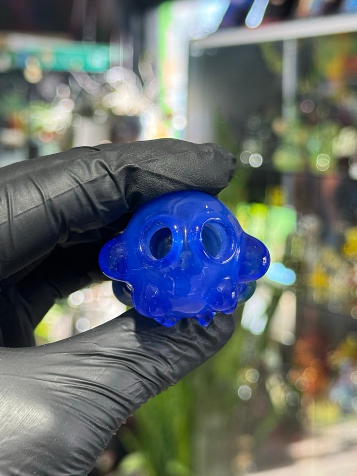 Shuhbuh Wasp Head | Shop Shuhbuh on GlassPass