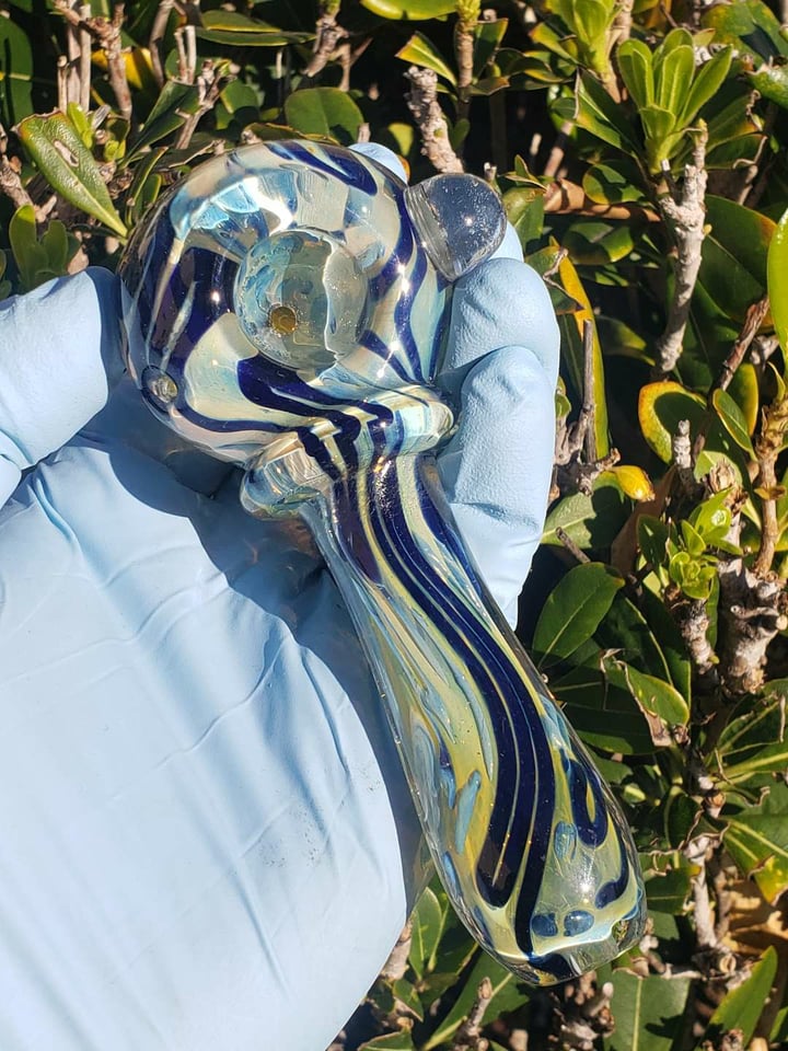 OG Pipe | Shop Dry Pipes on GlassPass