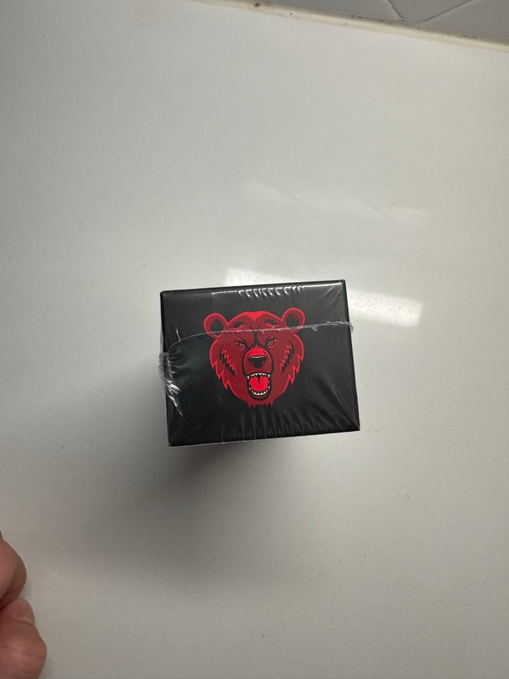 BearQuartz Trio 2... | Shop Temperature Devices on GlassPass