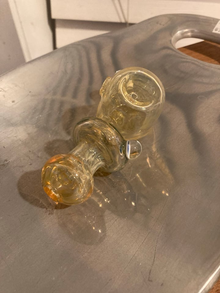 Offset hammer | Shop Hammer Pipes on GlassPass