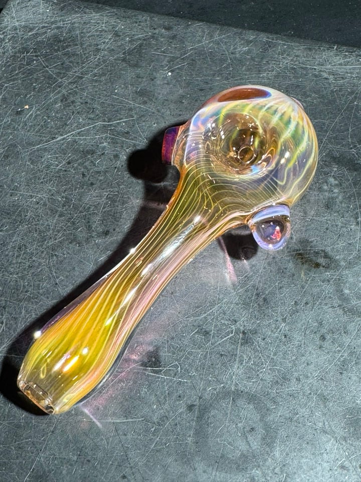 spoon gold/silver | Shop Spoons on GlassPass