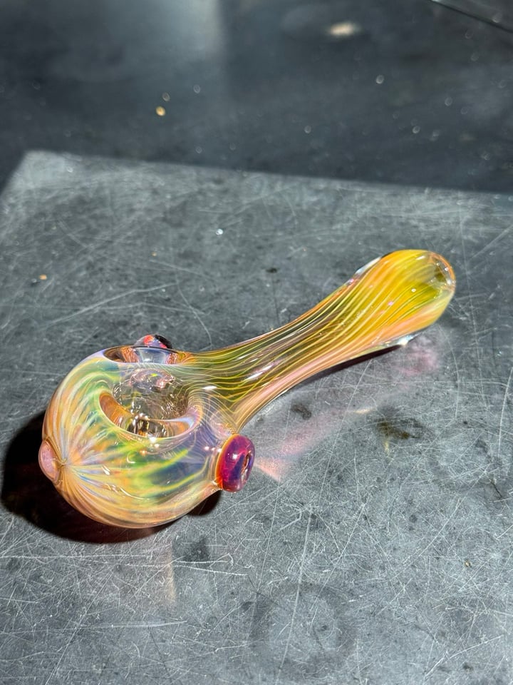 spoon gold/silver | Shop Spoons on GlassPass