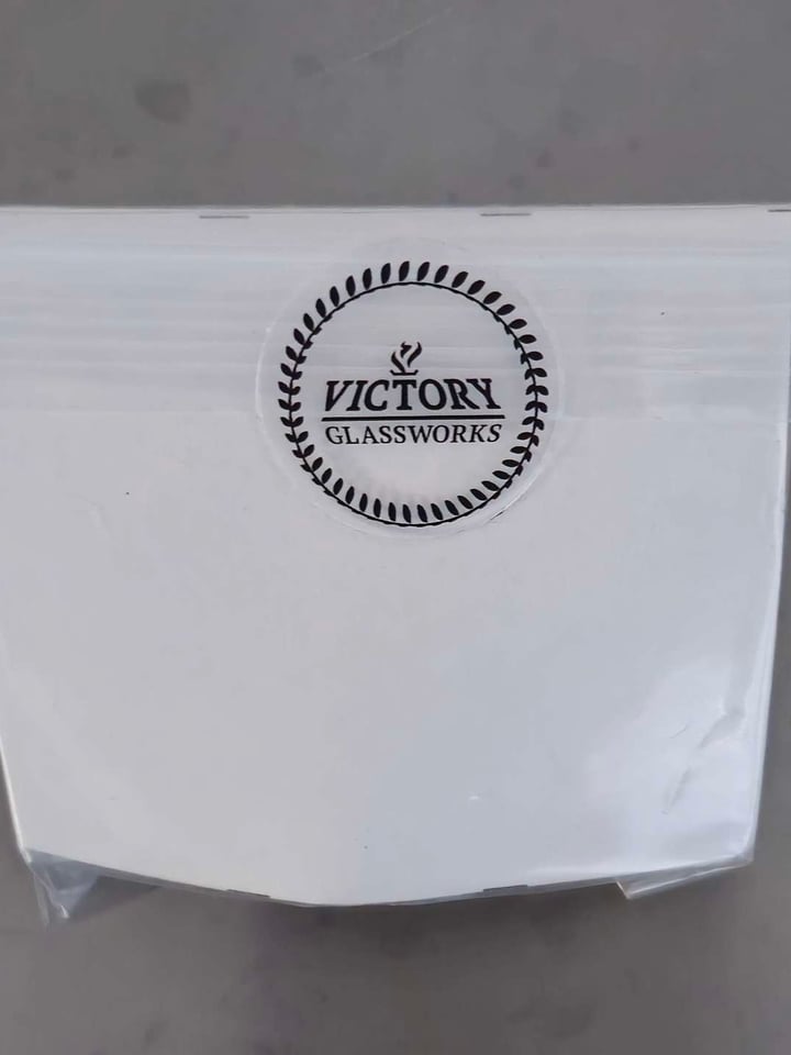 NEW Victory Glassw... | Shop Victory Glassworks on GlassPass