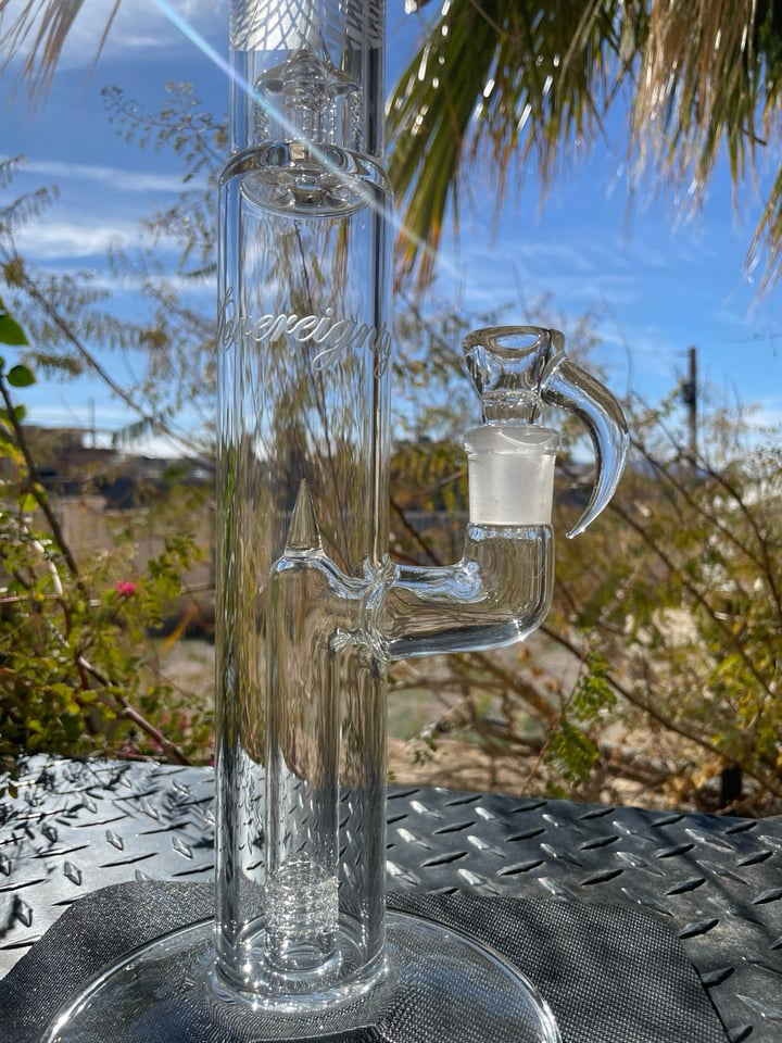 2023/24 Sovereignty bisho... | Shop Sovereignty on GlassPass