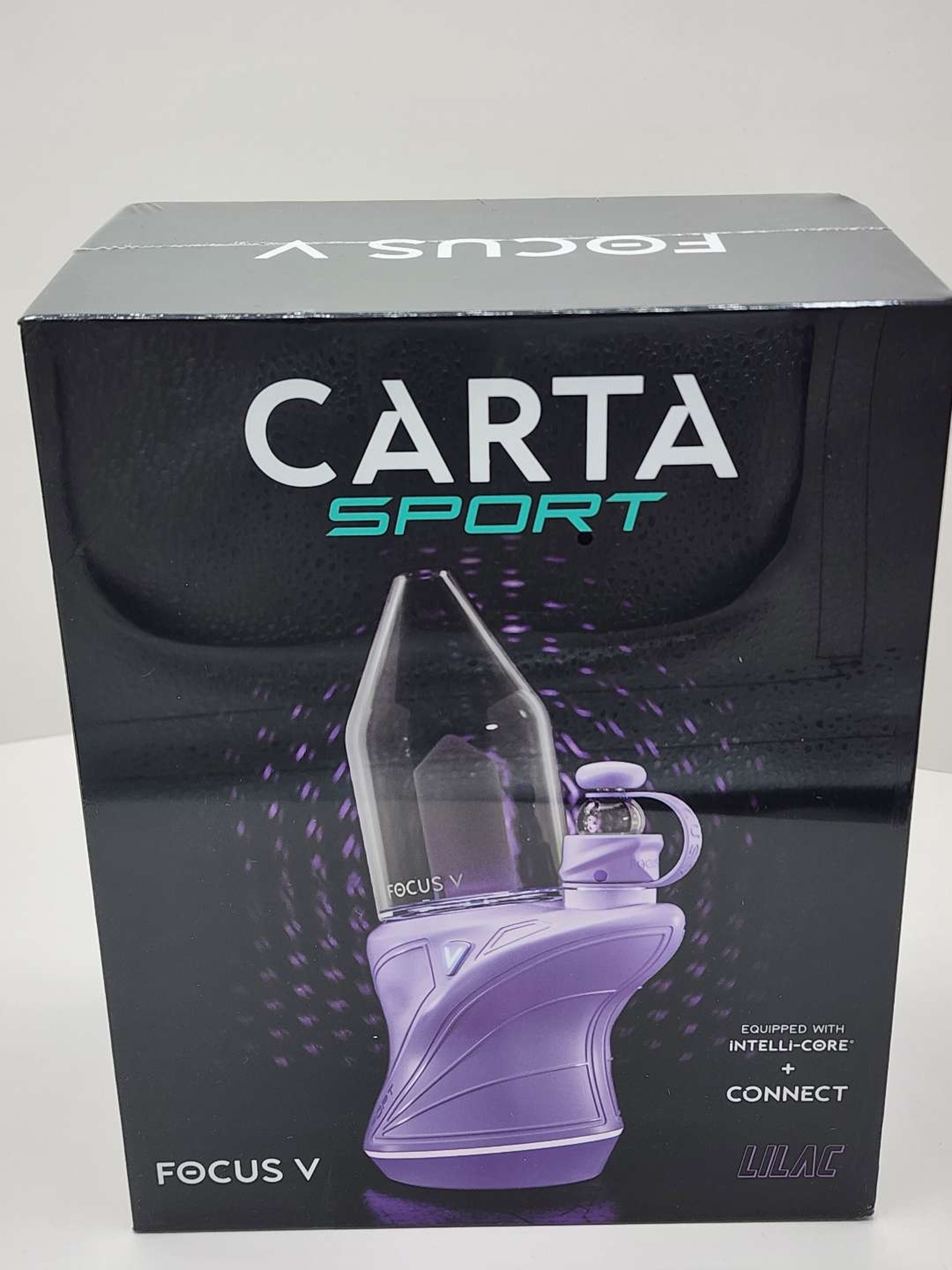 Focus V Carta SPORT - Lilac (... | Shop Focus V on GlassPass