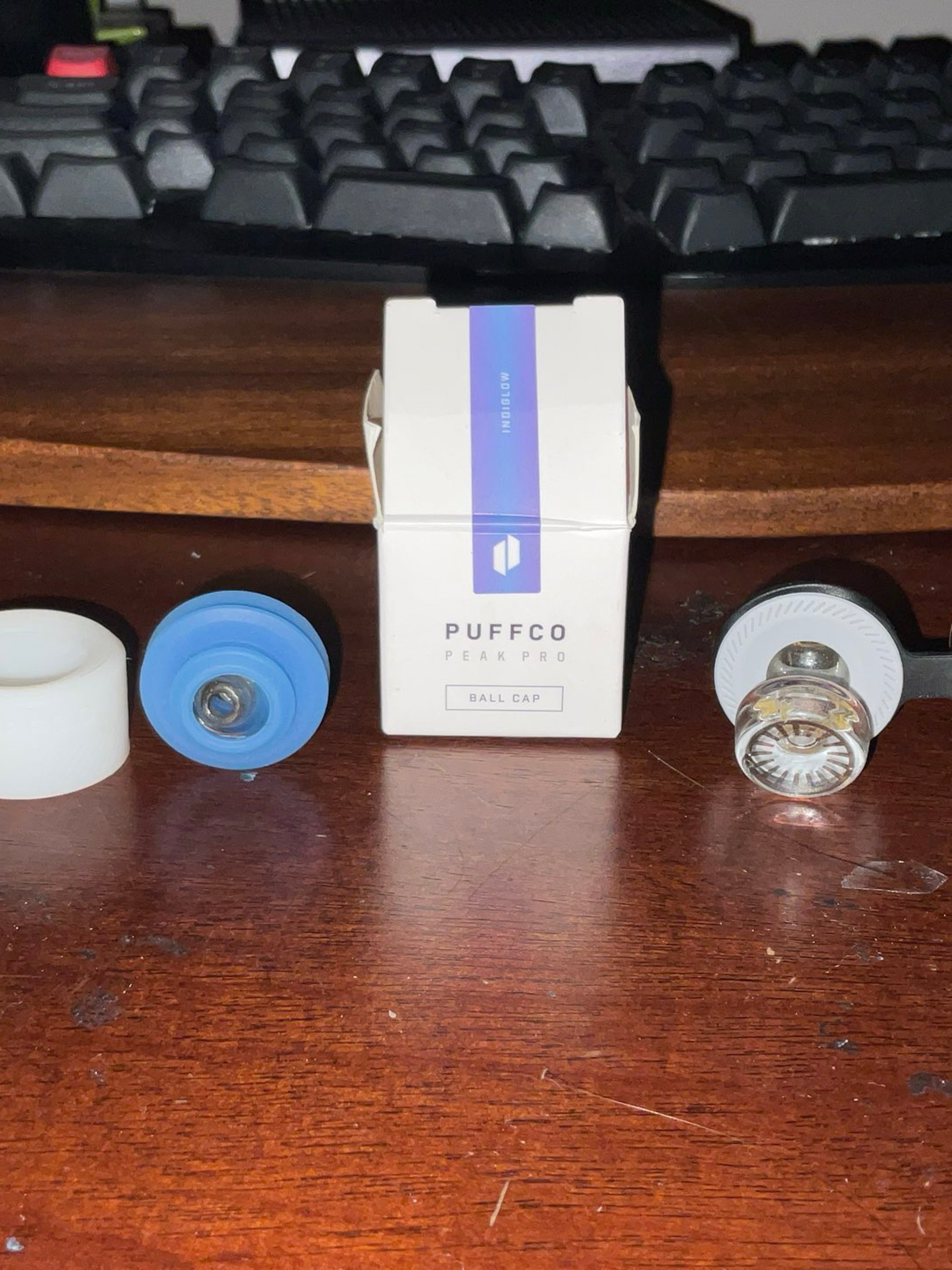 Limited Puffco Pea... | Shop Puffco Accessories on GlassPass