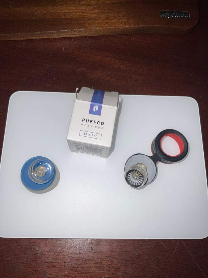 Limited Puffco Pea... | Shop Puffco Accessories on GlassPass