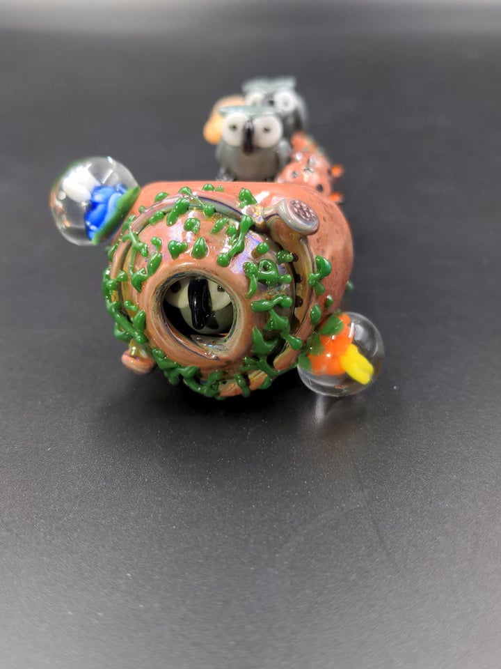 EMPIRE GLASSWORKS S... | Shop Empire Glassworks on GlassPass