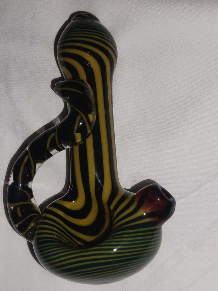 Steel horn | Shop Spoons on GlassPass