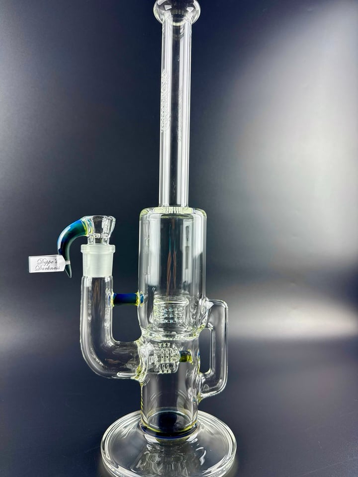 PA Capcycler | Shop Sovereignty on GlassPass