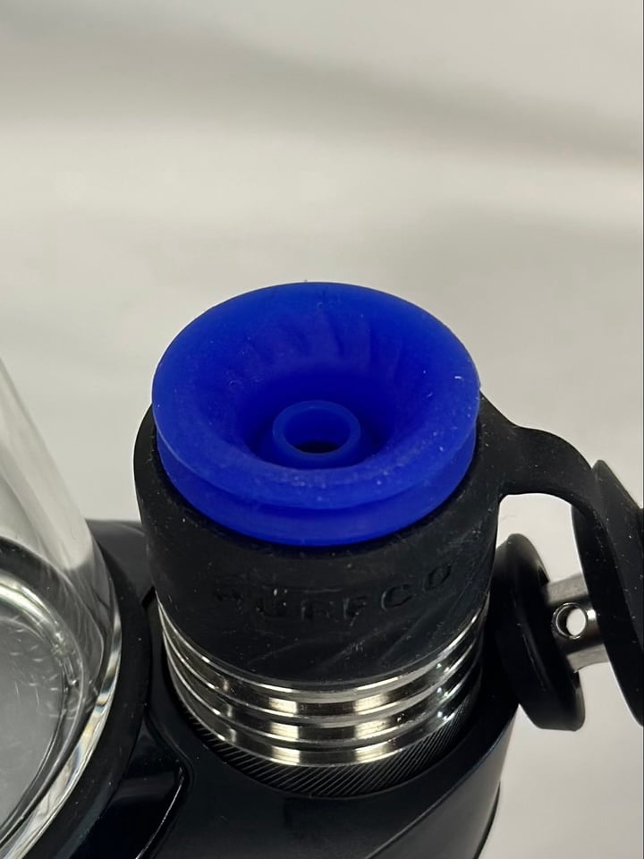 TUFFTETHERS - PUFFCO - F... | Shop Tuff Tethers on GlassPass