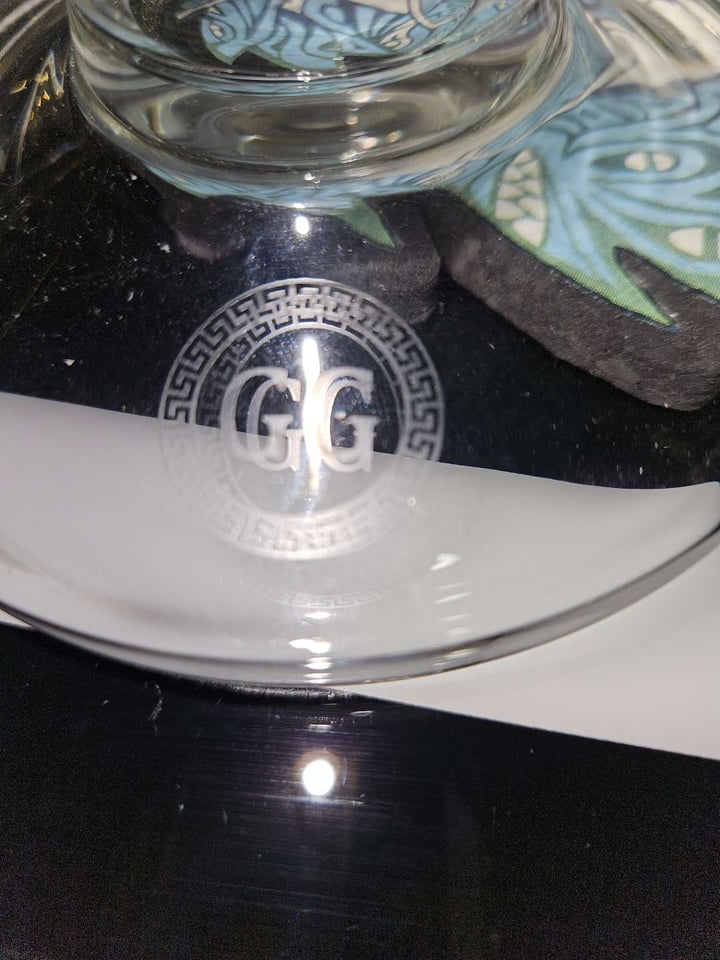 Greek Glass Swiss 18mm 45... | Shop Greek Glass on GlassPass