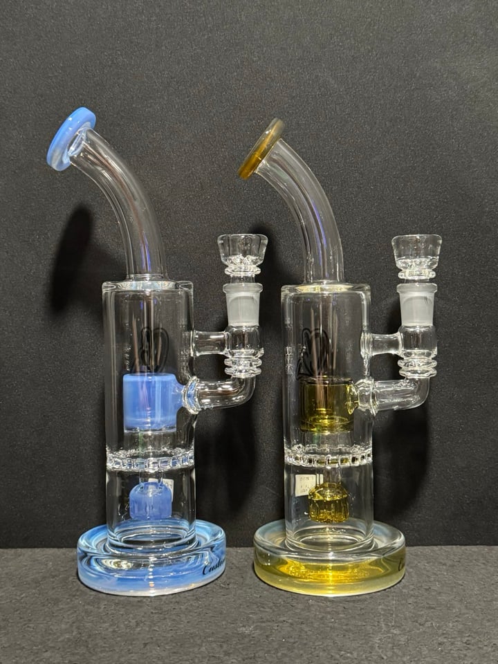 Custom creations rigs | Shop Dab Rigs on GlassPass