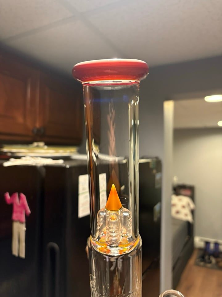 FA fixed 360 bishop | Shop Sovereignty on GlassPass