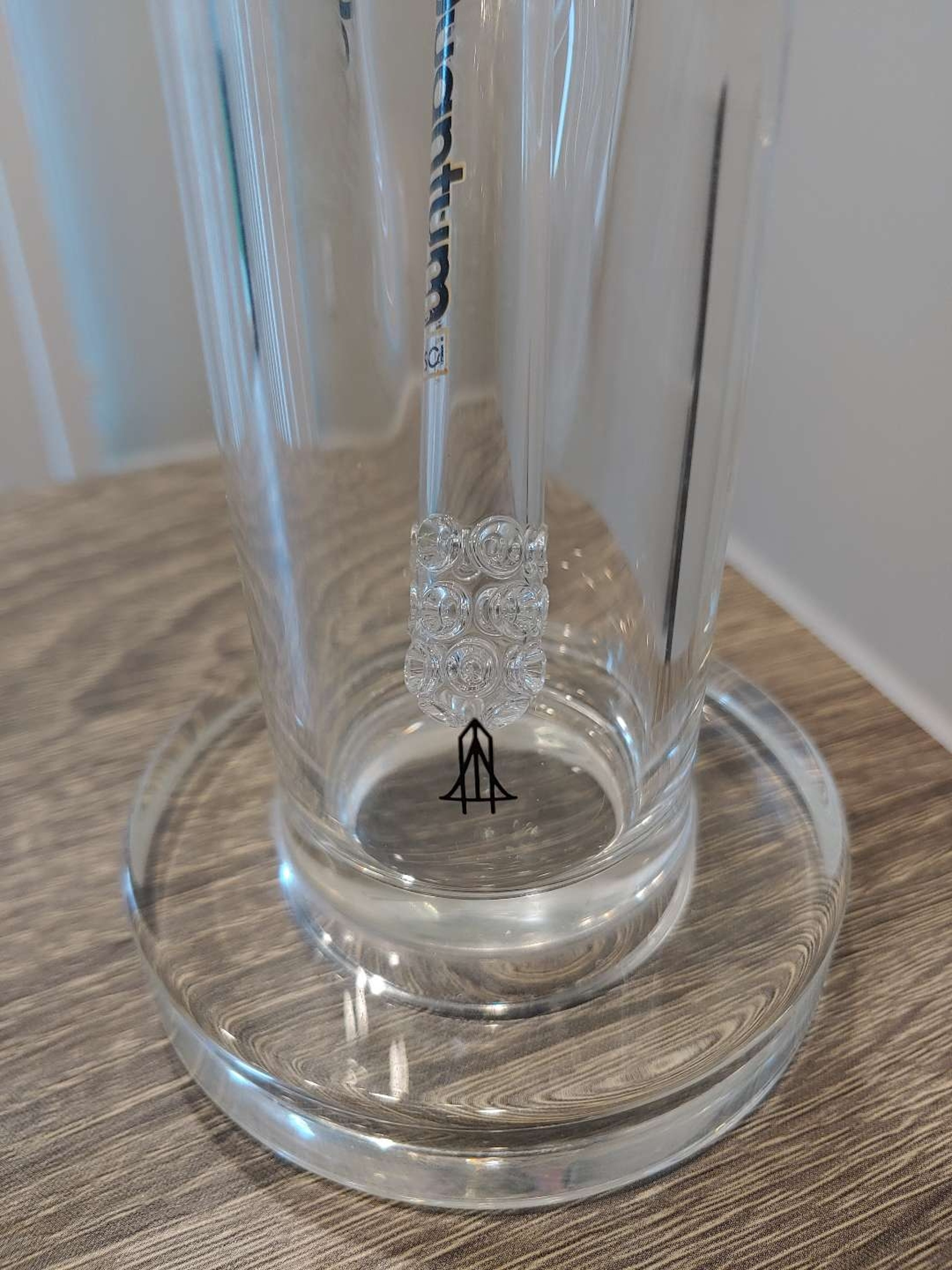 Snoop dogg Rocketship... | Shop Straight Tubes on GlassPass