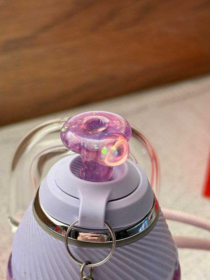 Cooper glass Puffco prox... | Shop Cooper Glass on GlassPass
