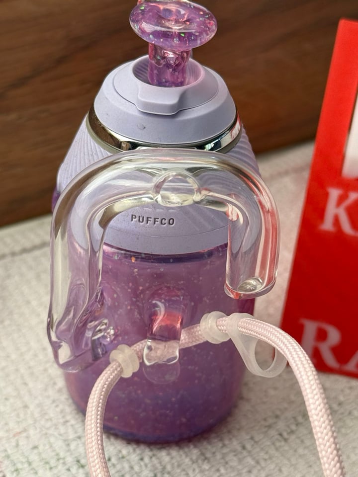 Cooper glass Puffco prox... | Shop Cooper Glass on GlassPass