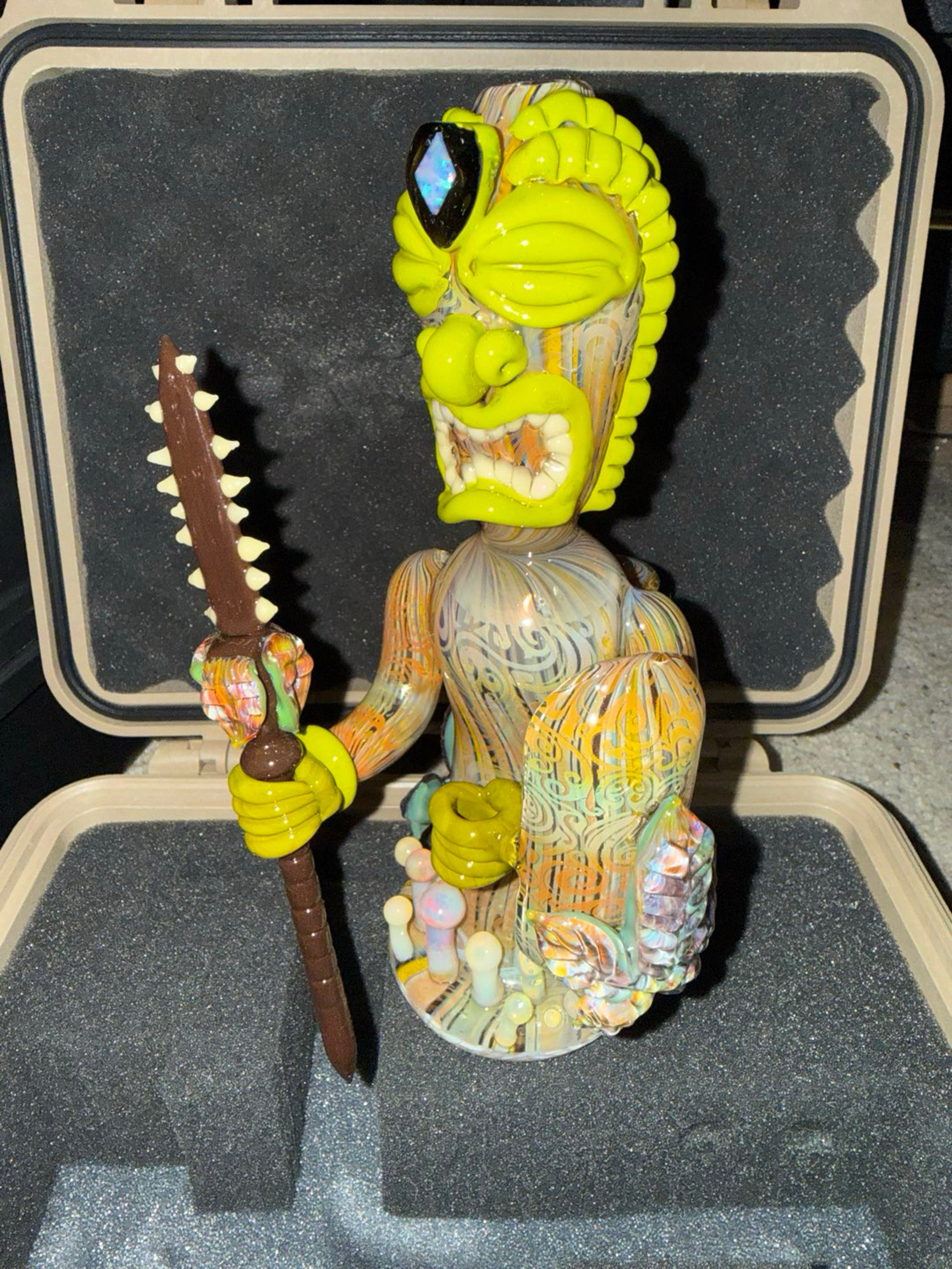 OG Tubes x Mr Gray collab | Shop OG Tubes on GlassPass