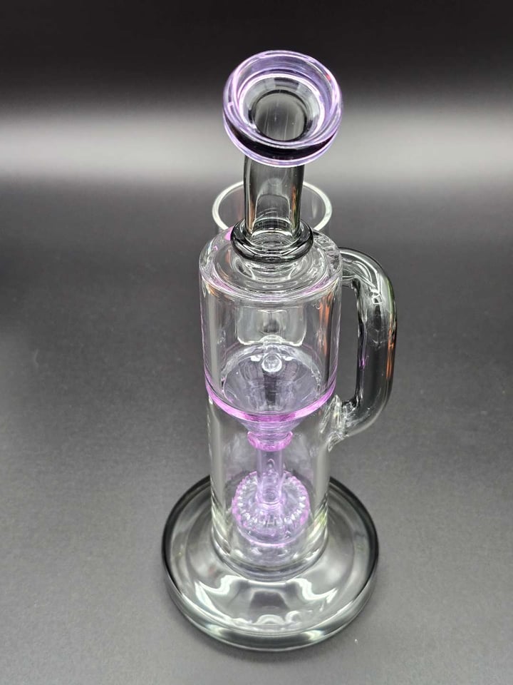 Puffco Proxy Recycler | Shop Proxy Attachments on GlassPass