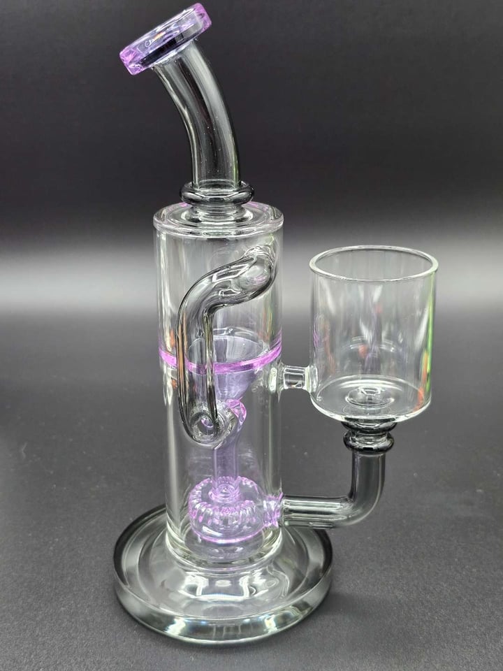 Puffco Proxy Recycler | Shop Proxy Attachments on GlassPass