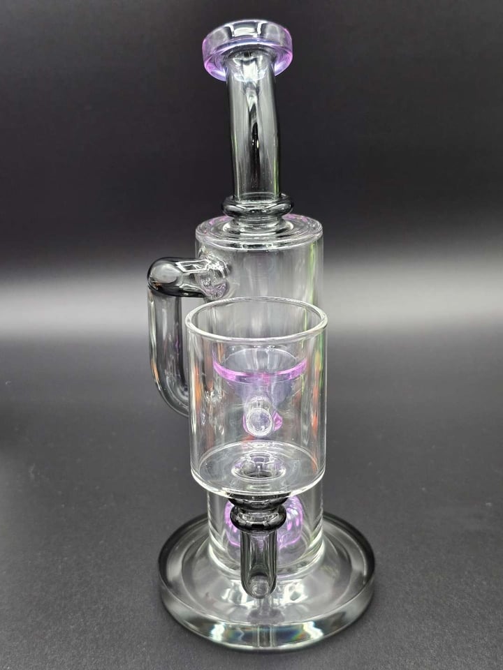 Puffco Proxy Recycler | Shop Proxy Attachments on GlassPass