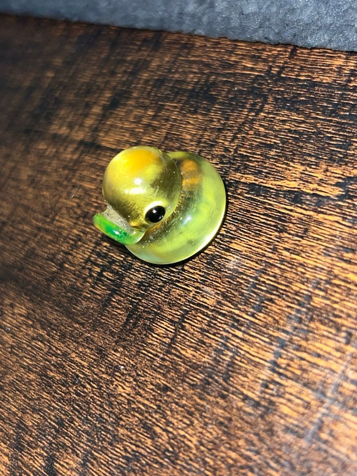 Ryno Rubber Ducky | Shop Ryno on GlassPass