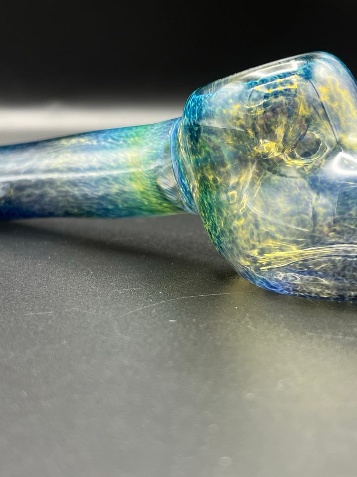 Alaskan Thunder hammer p... | Shop Hammer Pipes on GlassPass