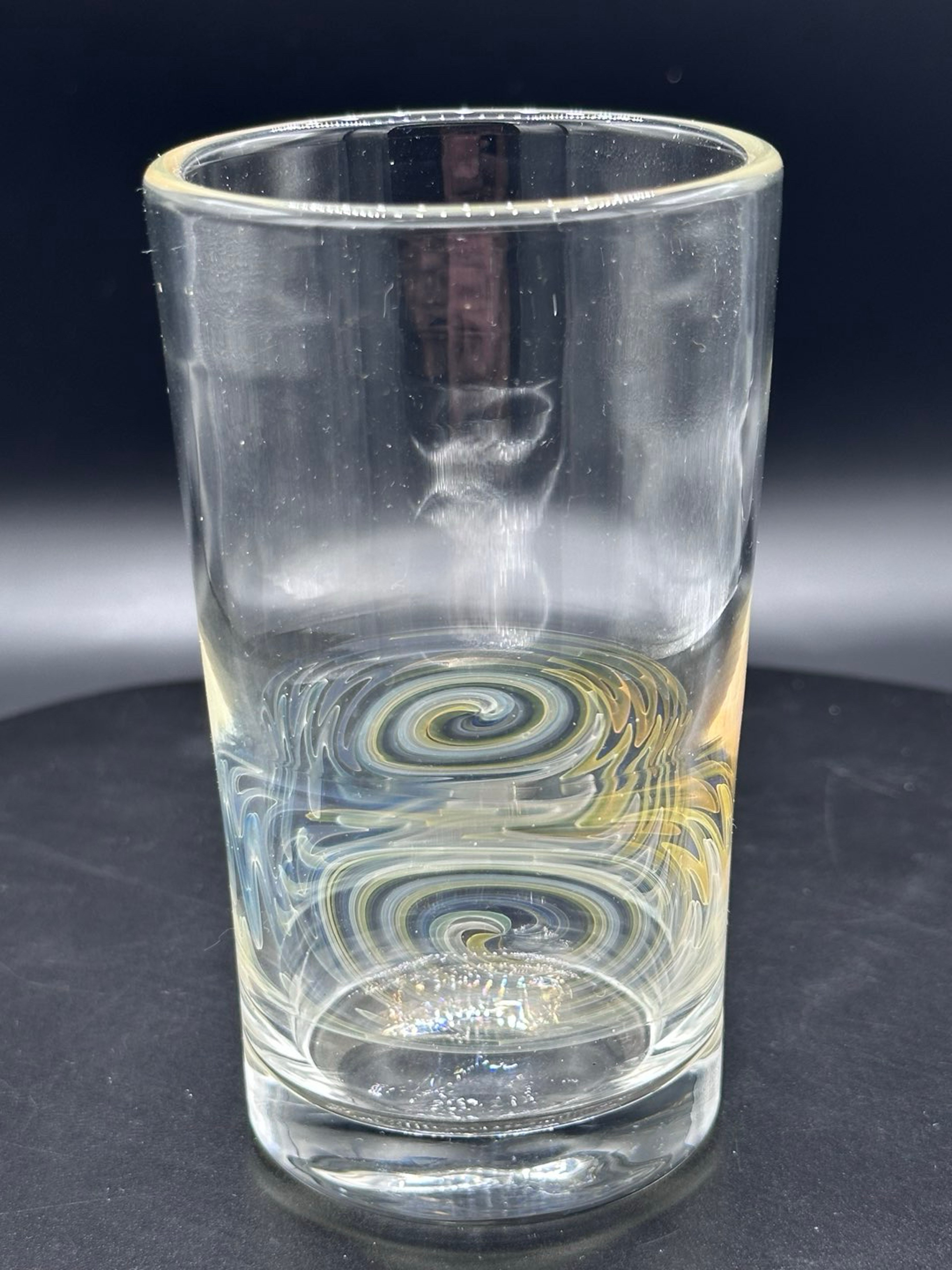 Wig Wag Vessel | Shop Other on GlassPass