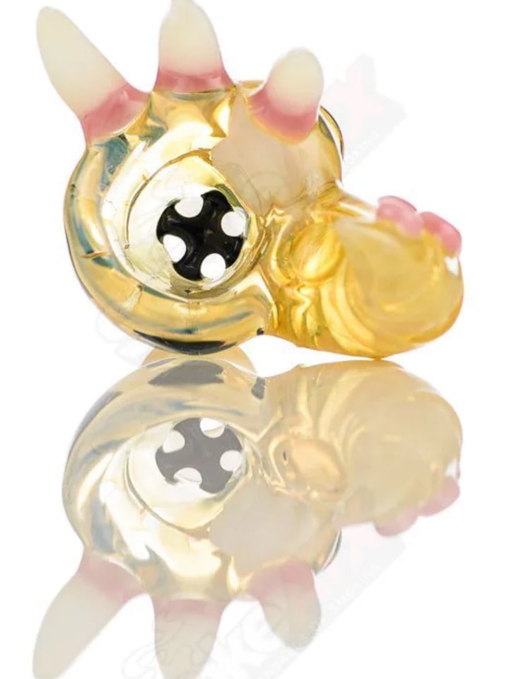 4 Hole Salt x SPG Slide | Shop Salt on GlassPass