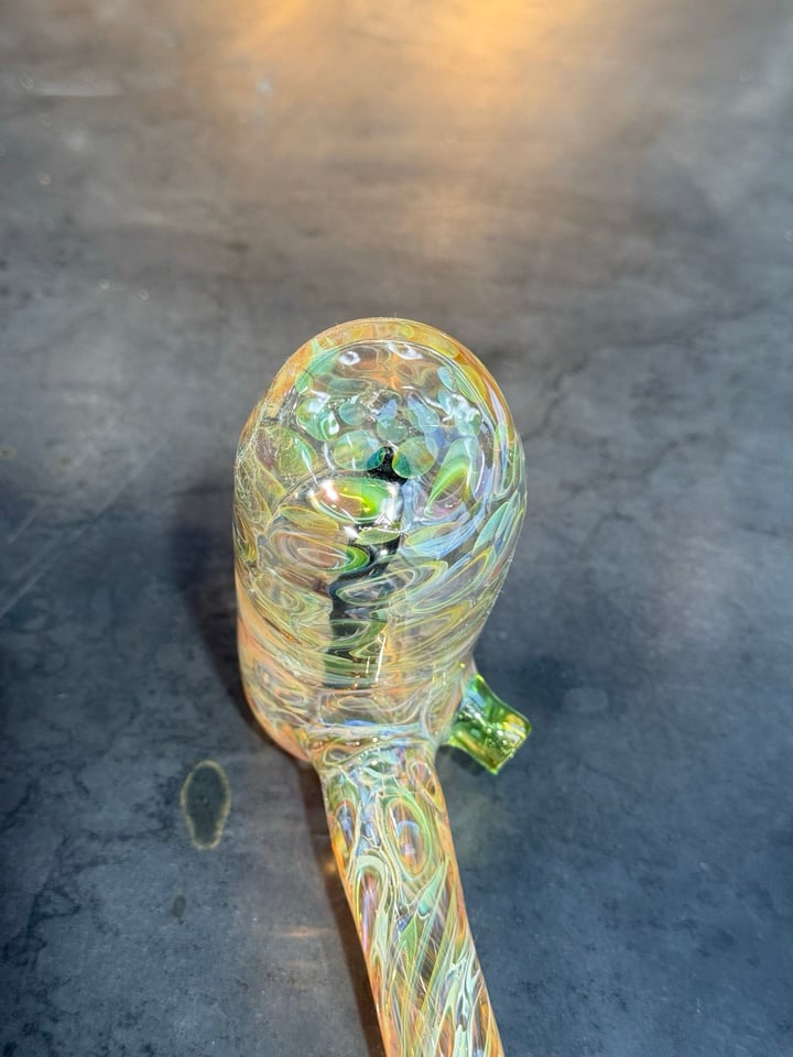 bubbler gold silver fume | Shop Single Bubs on GlassPass