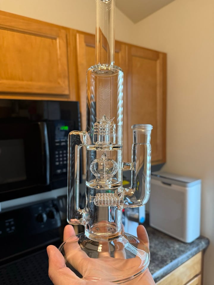 OG SG Mini tree | Shop Sovereignty on GlassPass
