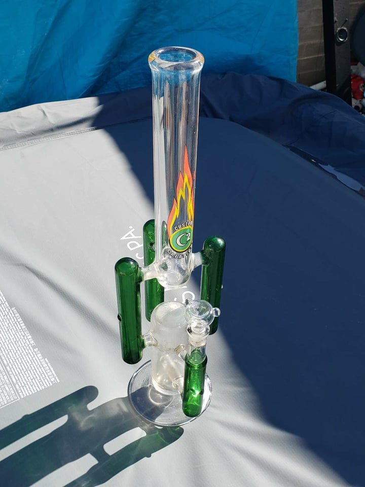 C2 customs | Shop Straight Tubes on GlassPass