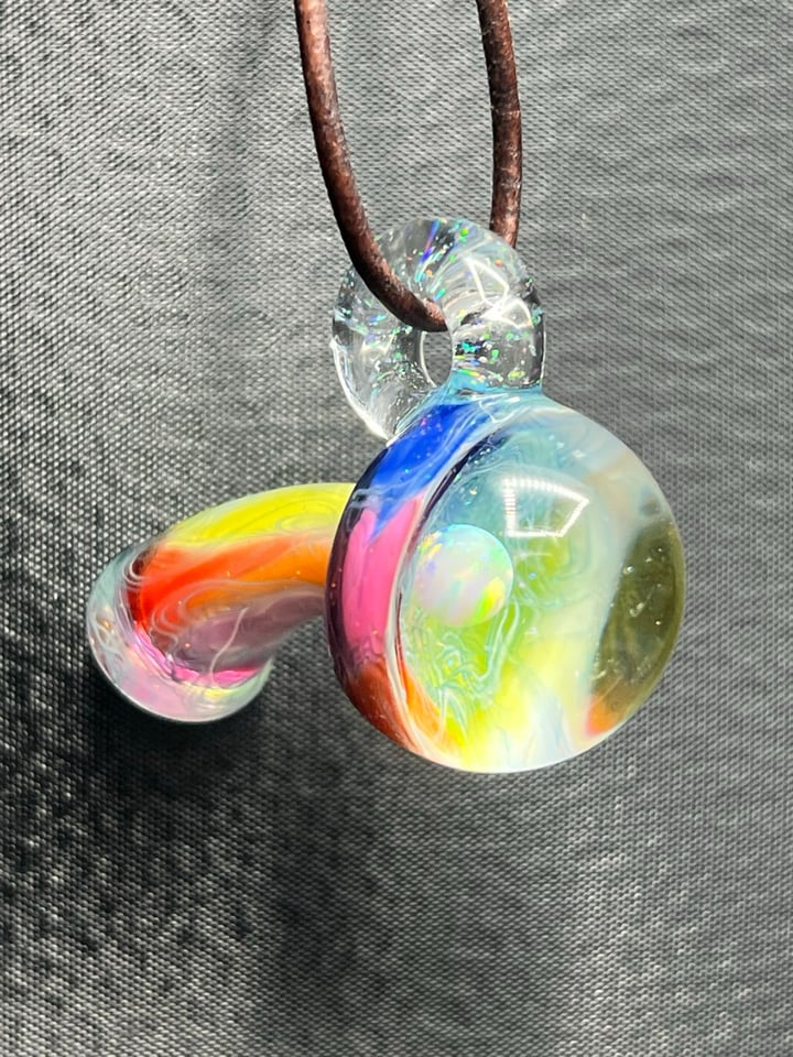 Scomo Moanet, Rainbow Mus... | Shop Scomomoanet on GlassPass