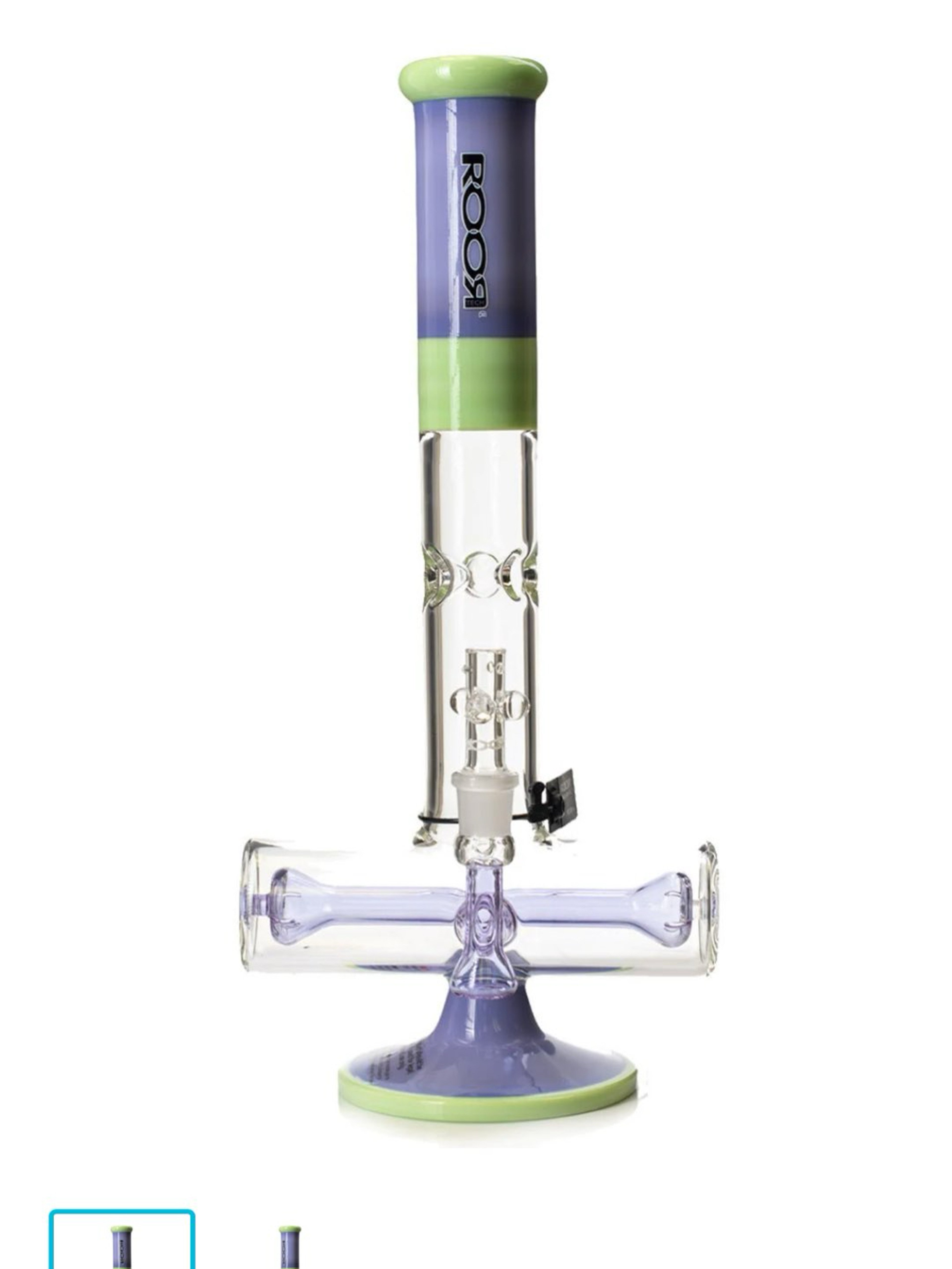 Glass water bong | Shop Percolated Bongs on GlassPass