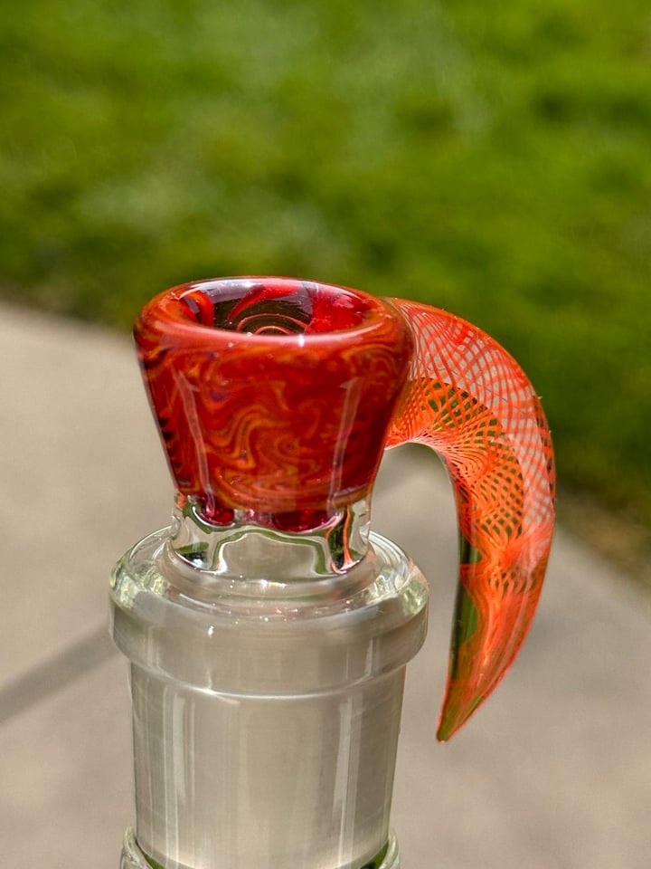 Partial Steve Slide | Shop Sovereignty on GlassPass