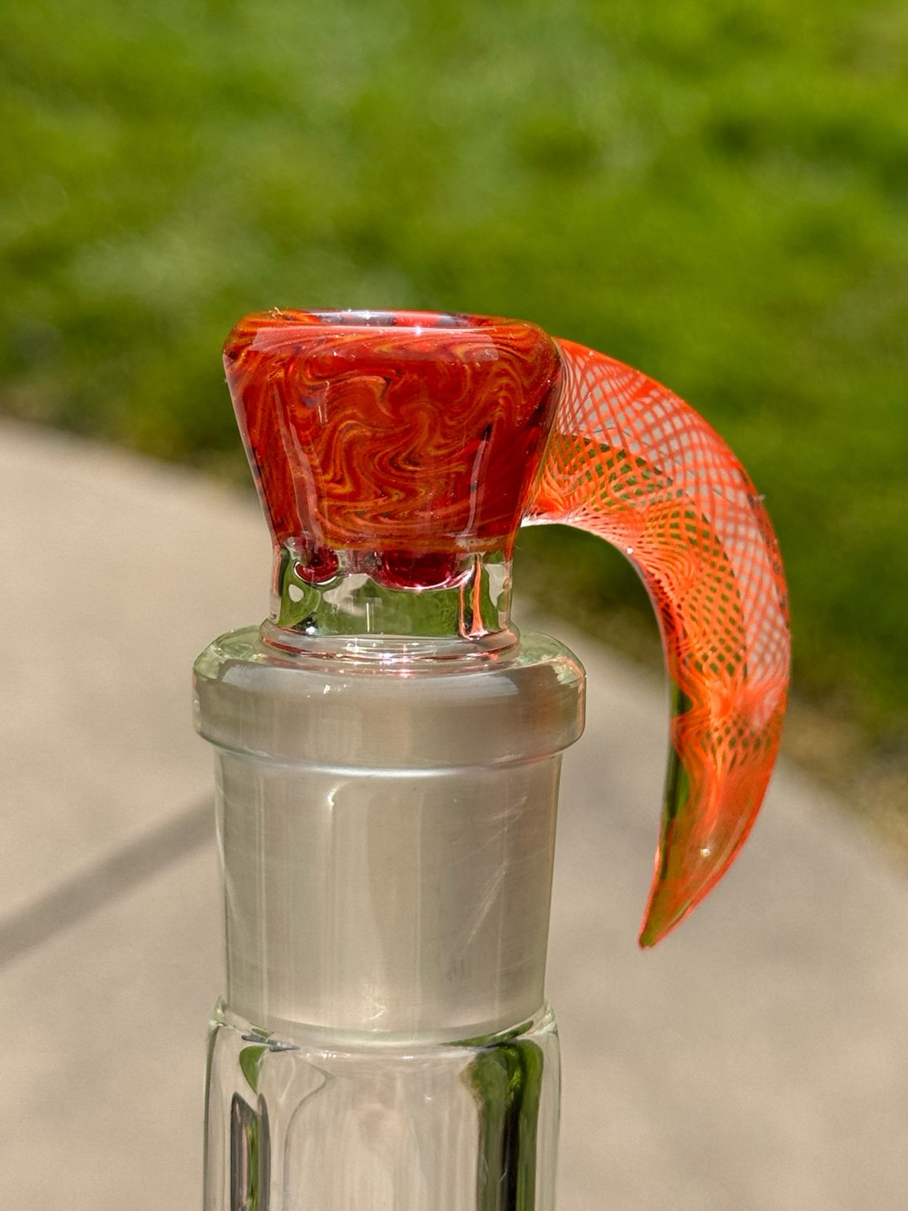 Partial Steve Slide | Shop Sovereignty on GlassPass