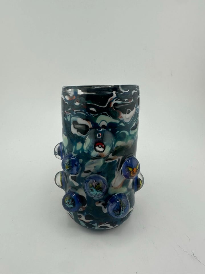 Paulson Pieces Puffco... | Shop Paulson Pieces on GlassPass