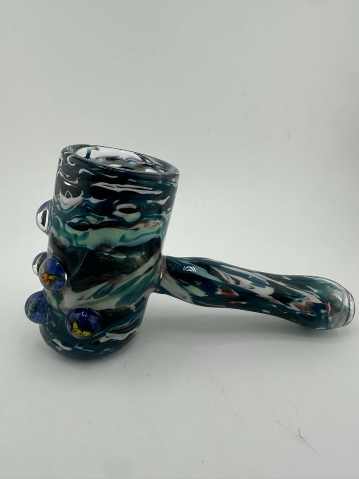 Paulson Pieces Puffco... | Shop Paulson Pieces on GlassPass