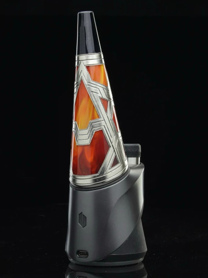 Ryan Fitt Peak Top | Shop Ryan Fitt on GlassPass