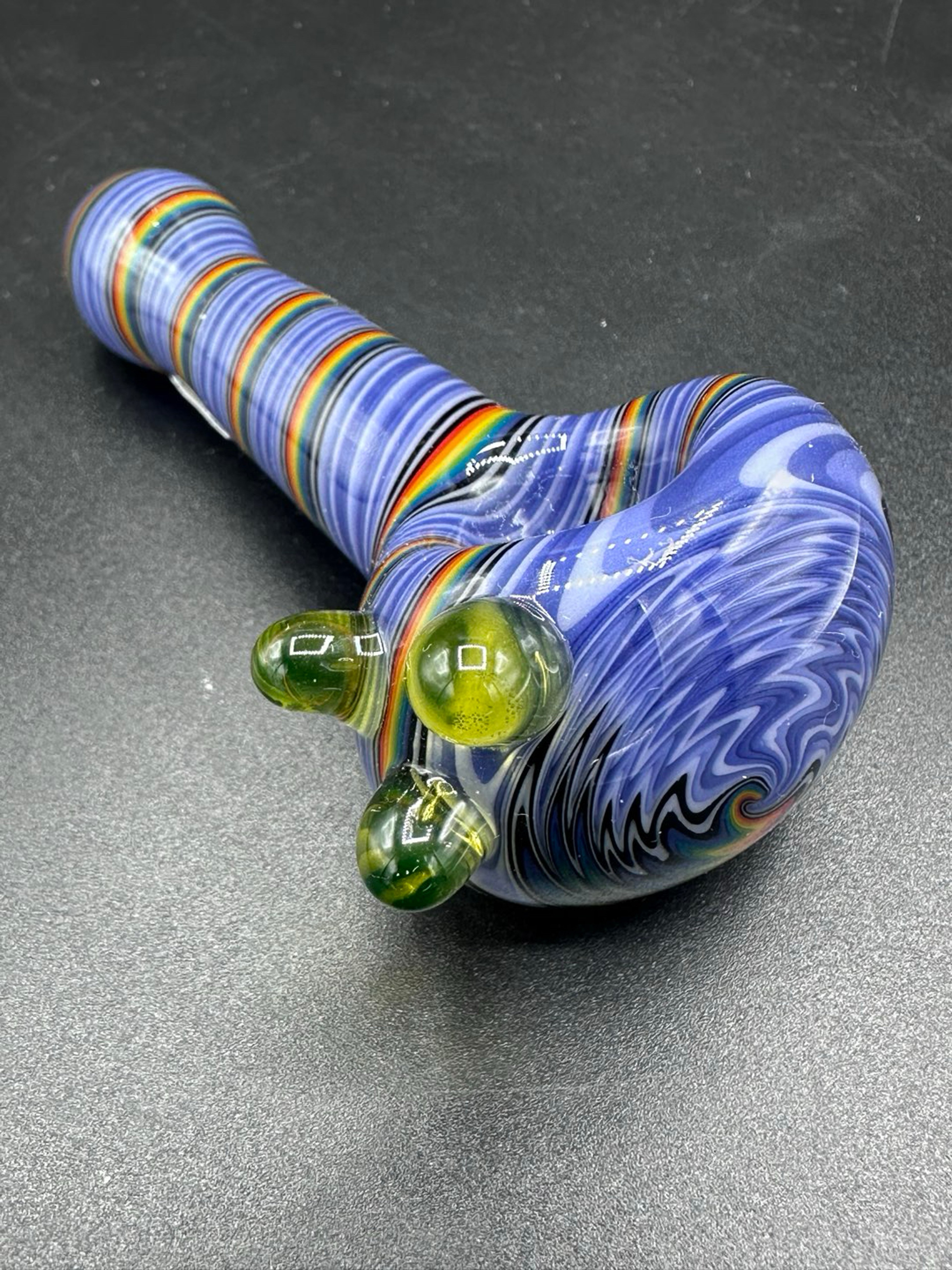 Wig Wag Spoon | Shop Spoons on GlassPass