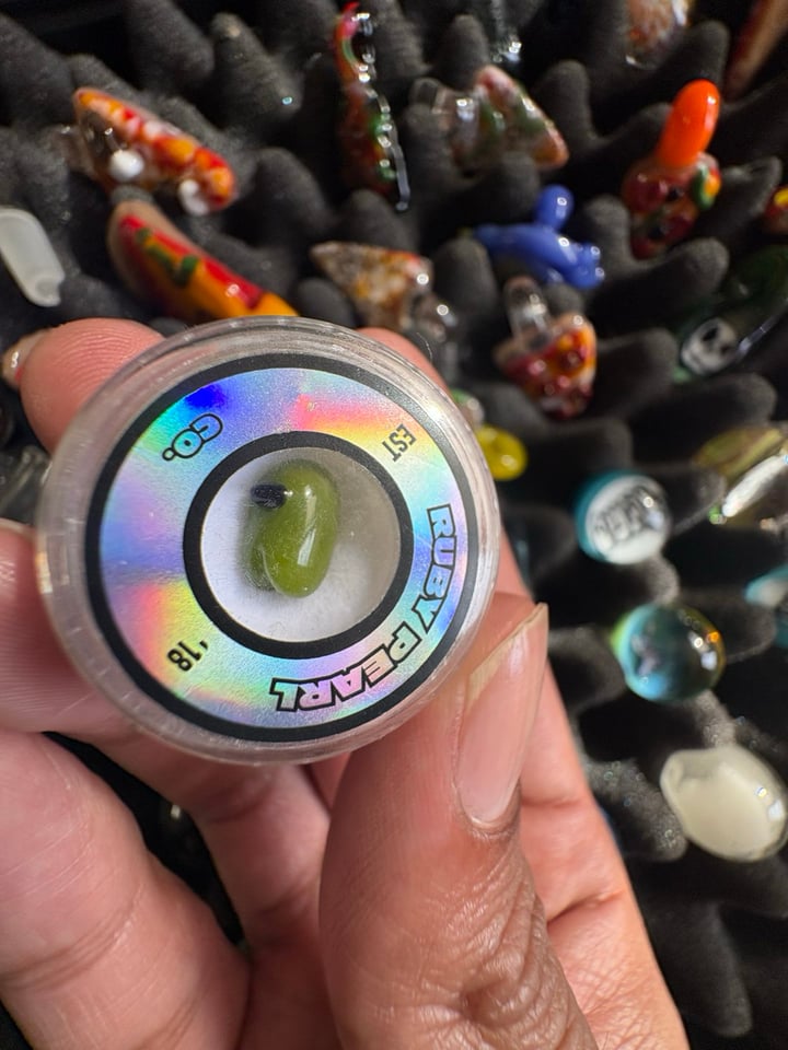 Among us | Shop Pearls on GlassPass
