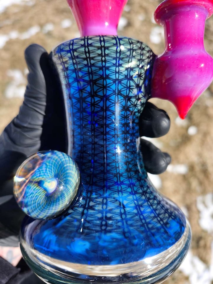 STARSEED GLASS | Shop Star Seed Glass on GlassPass