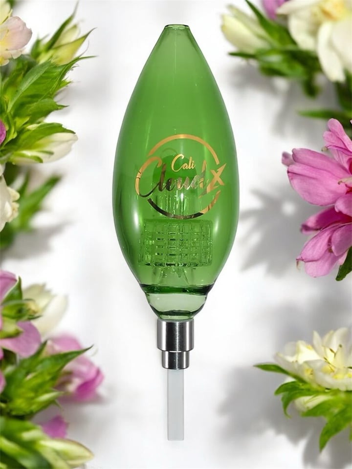 Cali CloudX 🍃 Matr... | Shop Nectar Collectors on GlassPass